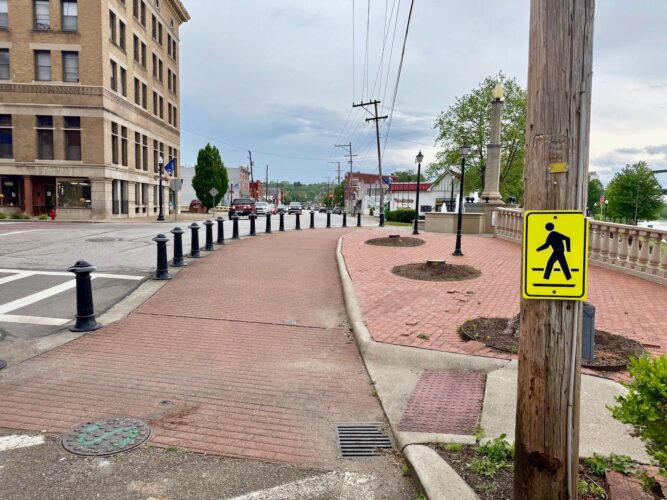 Marietta City Council discusses infrastructure | News, Sports, Jobs ...